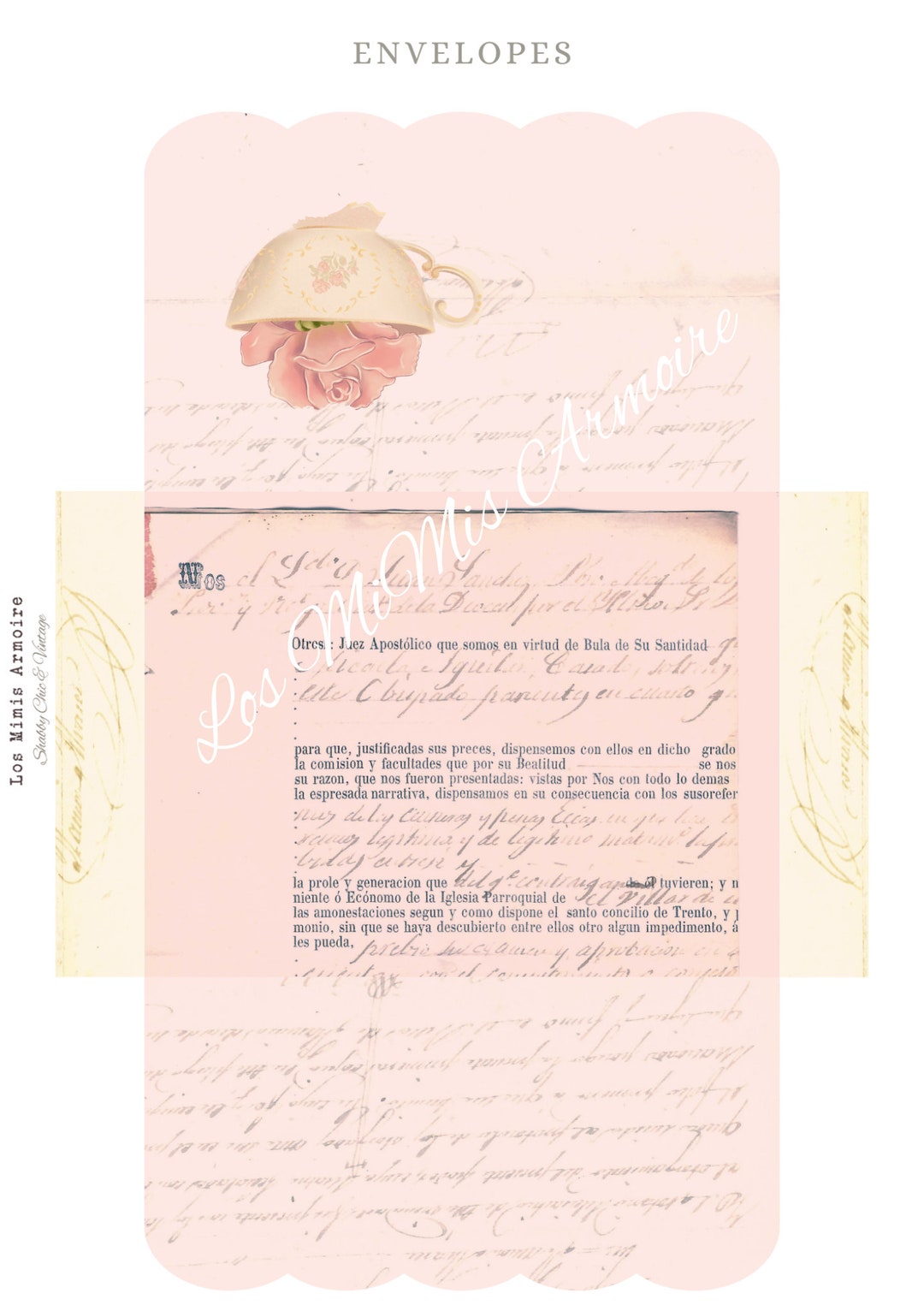 Tea Time - Digital Download Printable - Etsy