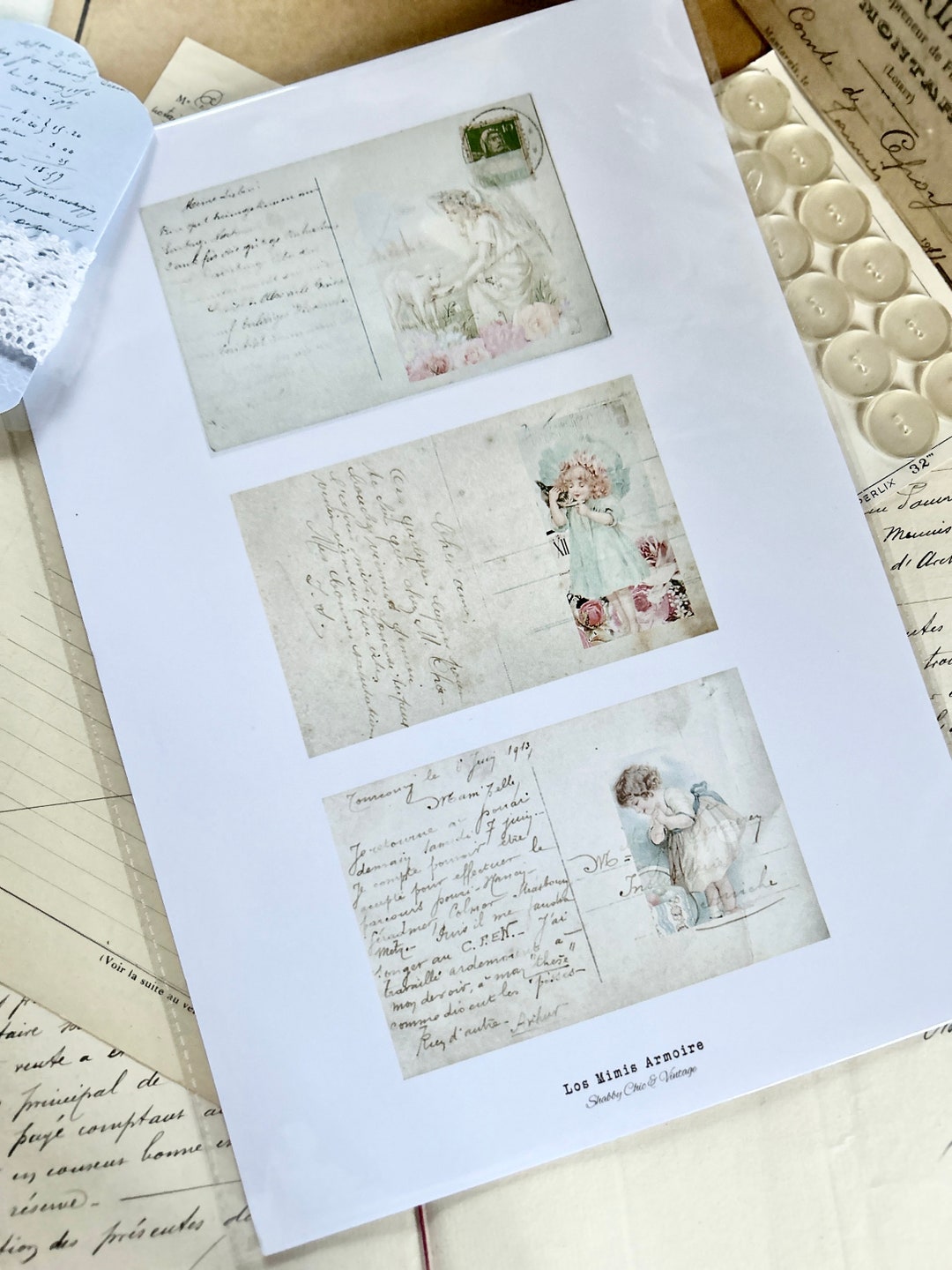 Happy French Easter- Digital Download Printable - Etsy