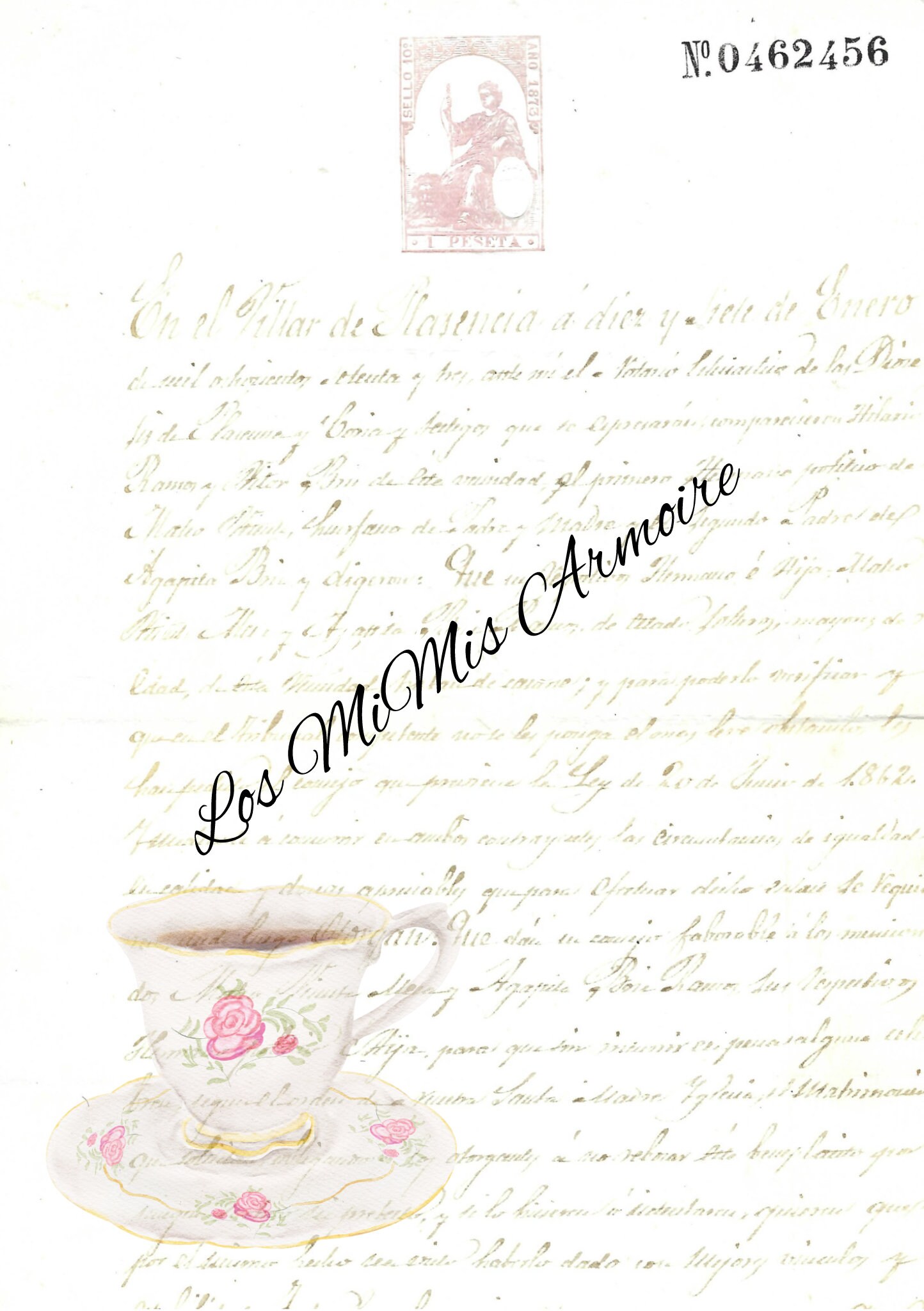 Tea Time - Digital Download Printable - Etsy