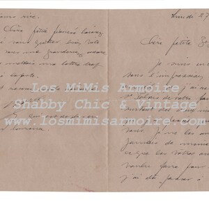 Vintage French Documents to Download and Print Digital Download - Etsy