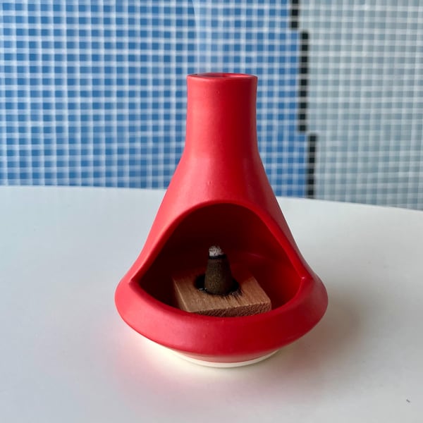 Malm Fireplace - Etsy