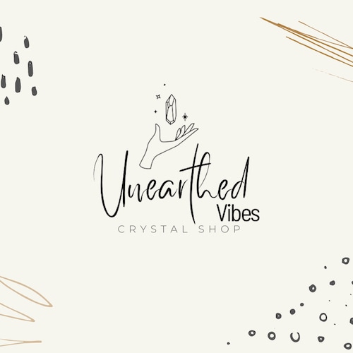 UnearthedVibess - Etsy