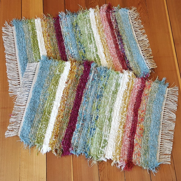 Woven Hand Made - Etsy