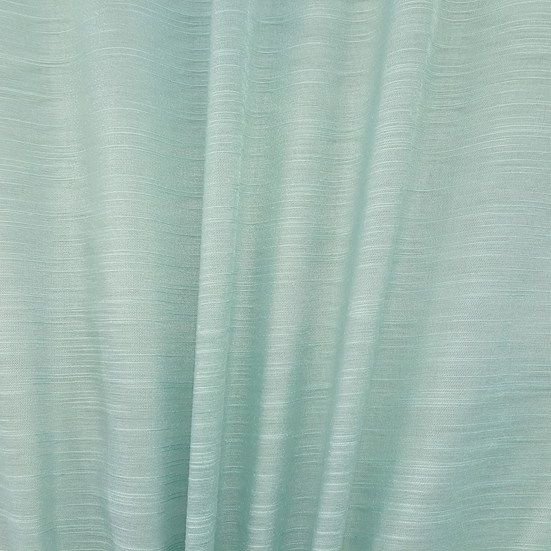 Vintage Sheer Drapery - Etsy