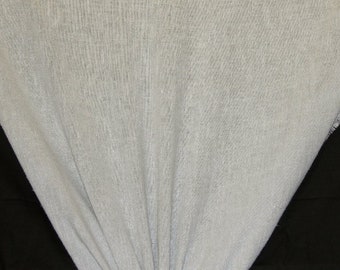 Open Weave Drapery Fabric - Etsy