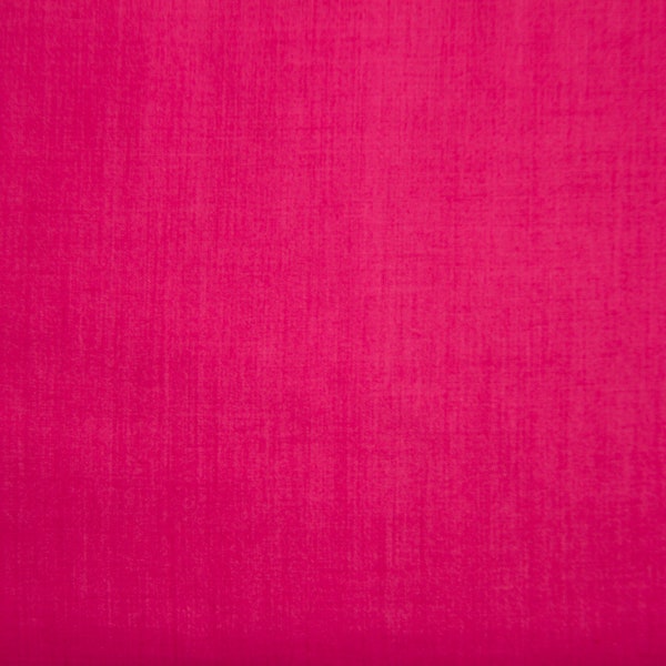 Fuchsia Fabric - Etsy