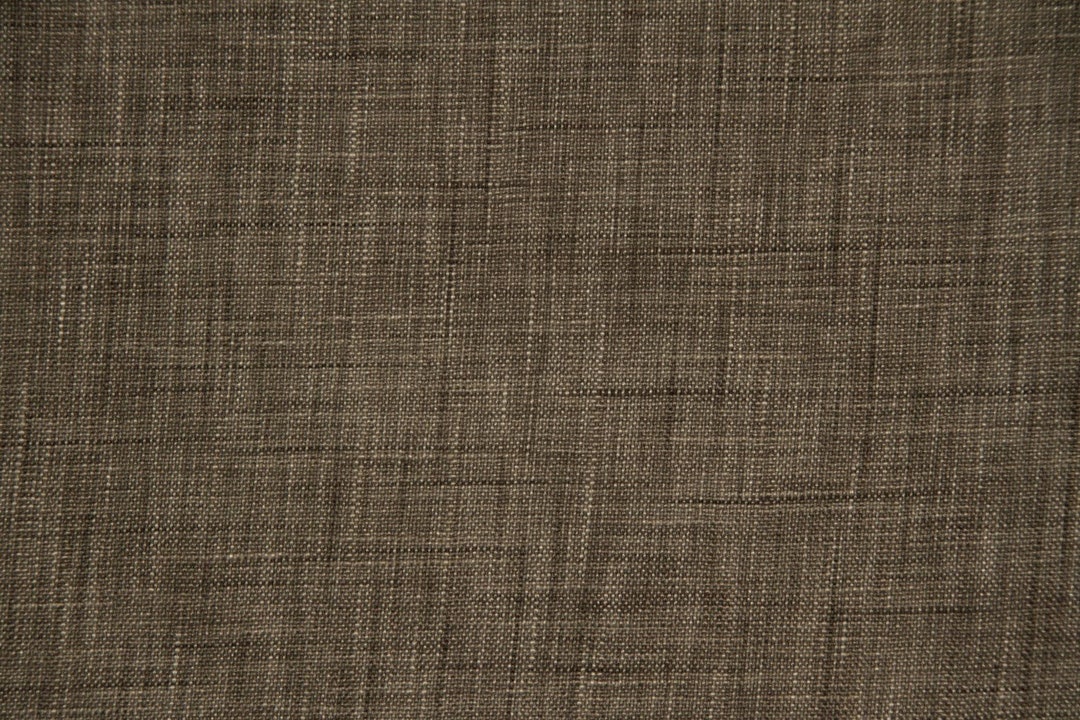 Discount Fabric DRAPERY Taupe Tweed - Etsy