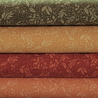 Autumn Fabric - Etsy