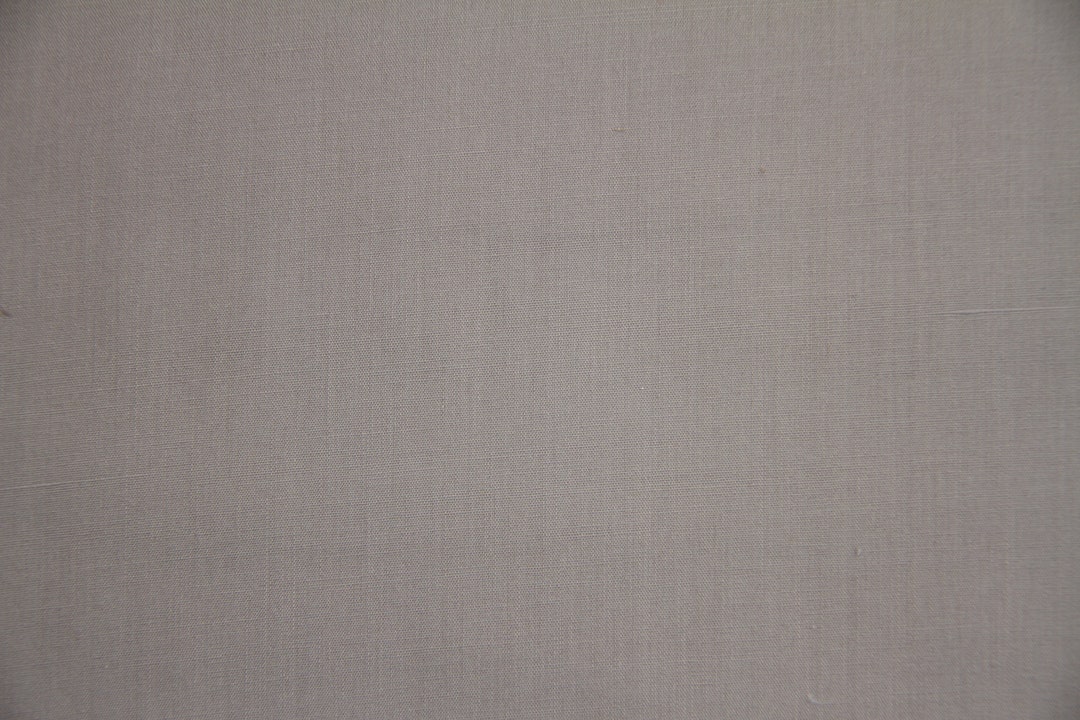 Silver Polycotton Liberty Broadcloth - WHOLESALE FABRIC - 20 Yard Bolt ...
