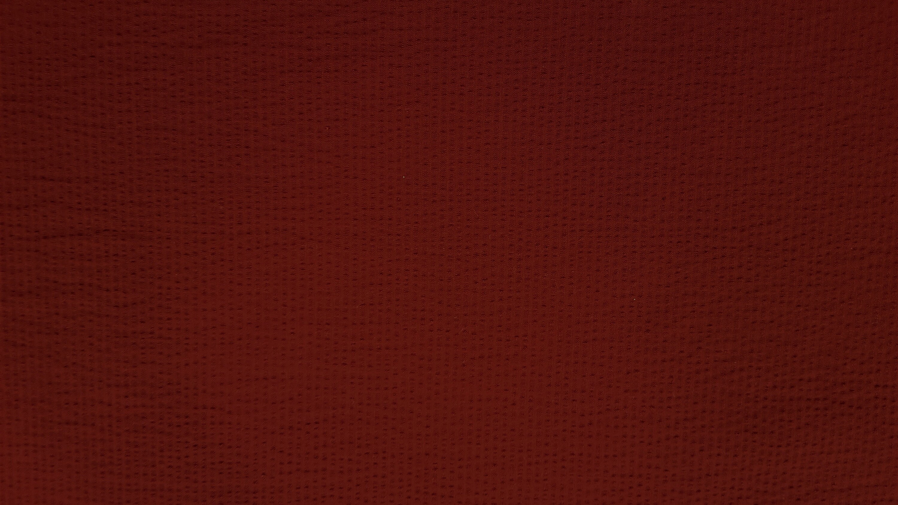 Red Seersucker Fabric by the Yard - Etsy