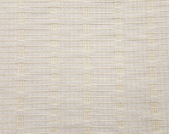 Open Weave Drapery Fabric - Etsy