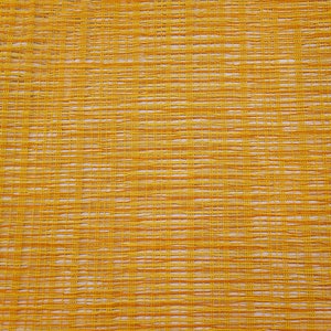 Vintage Drapery Gold & Orange Open Weave Stripe Fabric - by the Yard - Etsy