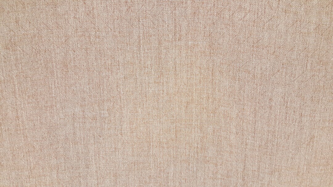 Terra Cotta Chevron Open Weave Drapery Fabric - by the Yard - Etsy