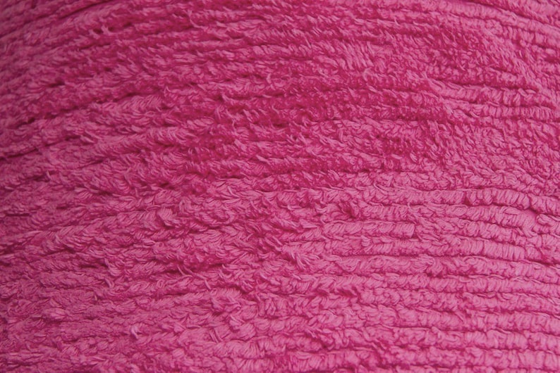 Terry Chenille Fabric - by the Yard - Etsy