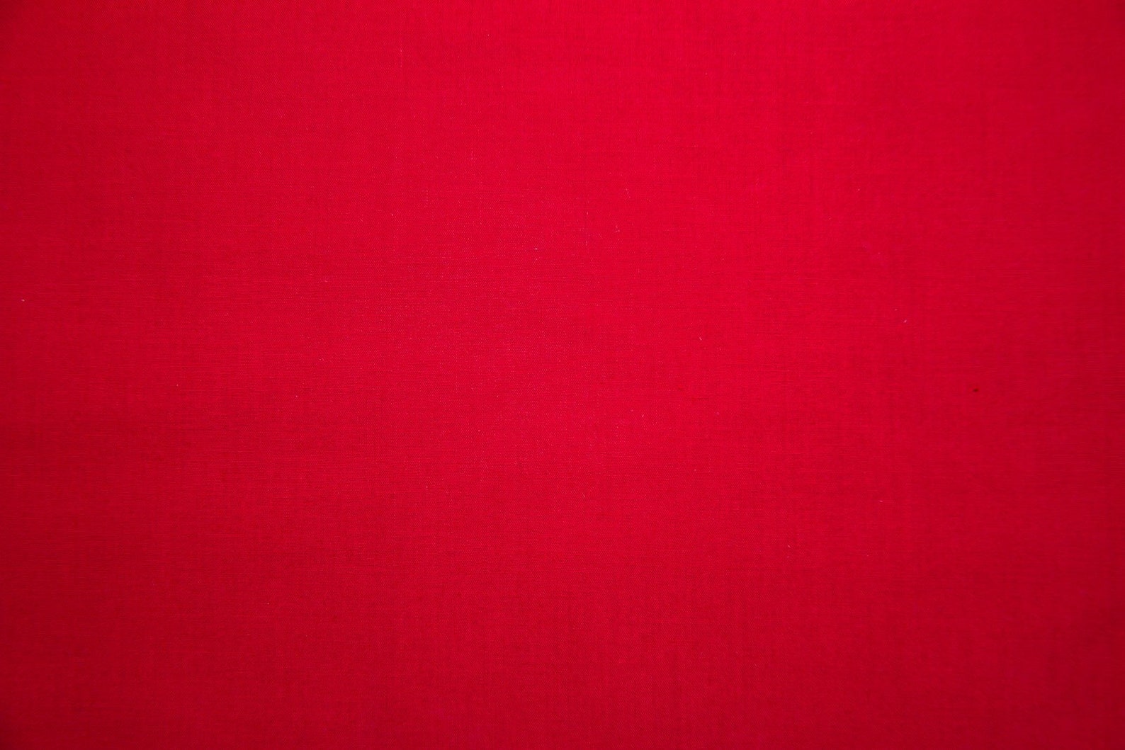 Red 100% Cotton Carolina Broadcloth by the Yard - Etsy