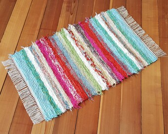 Confetti Rug - Etsy