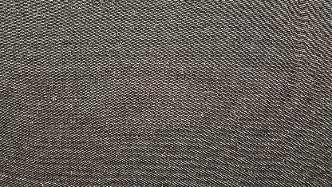 59" Chocolate Brown Tweed Wool Blend Fabric - by the Yard - Etsy