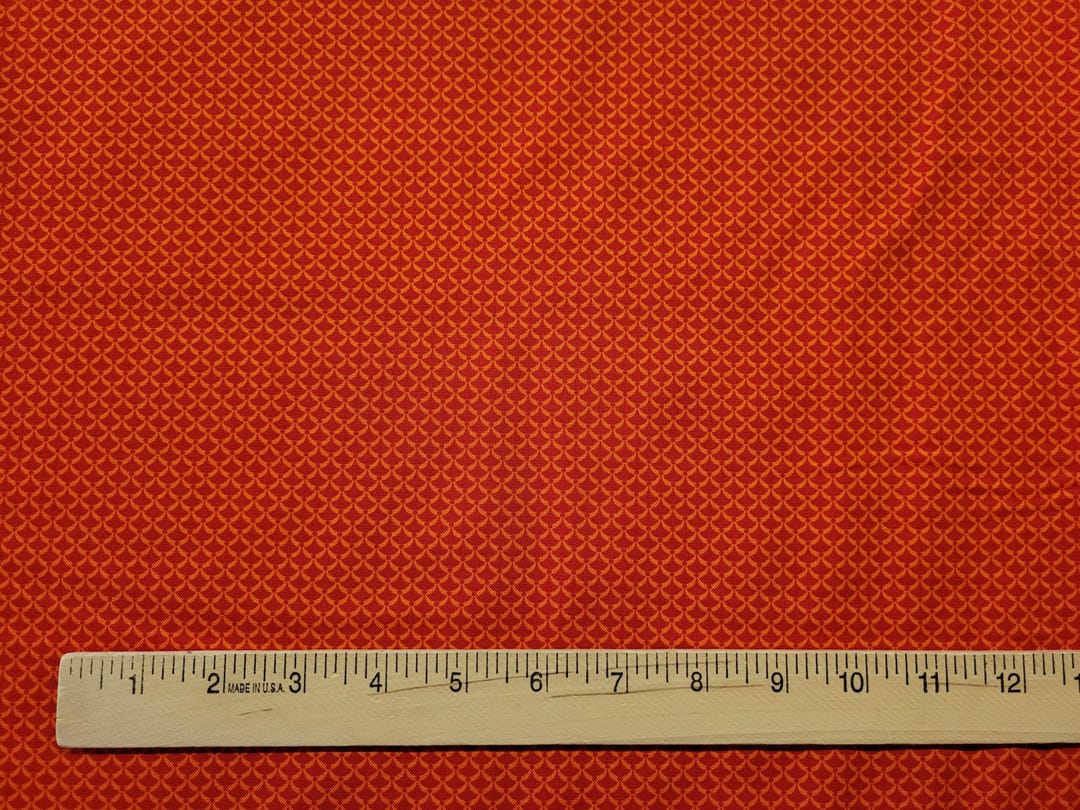 Bedrock Dino Scale Print 100% Cotton Fabric - by the Yard - Etsy