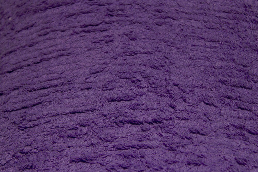 Terry Chenille Fabric by the Yard - Etsy