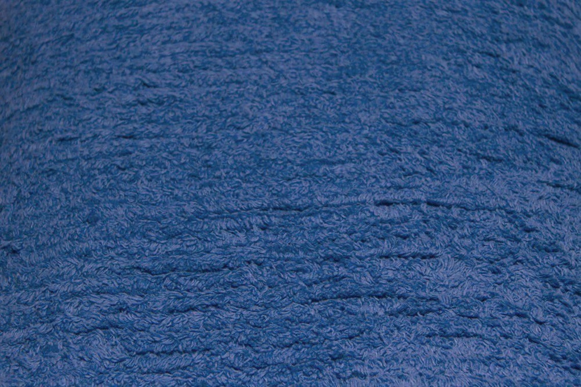 Terry Chenille Fabric by the Yard - Etsy