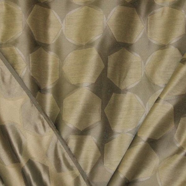 Geometric Drapery - Etsy