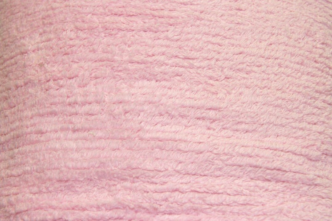 Terry Chenille Fabric by the Yard - Etsy