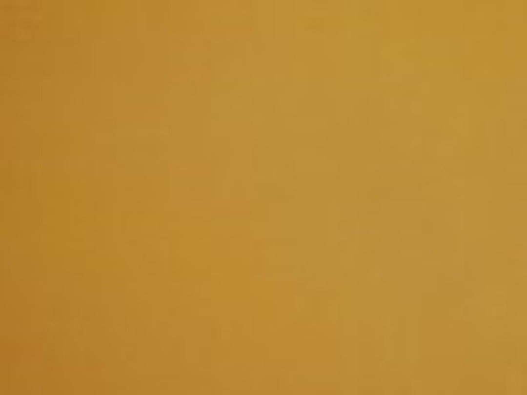 Gold Mustard Poplin Fabric - by the Yard or 1 1/8 Yard - Etsy