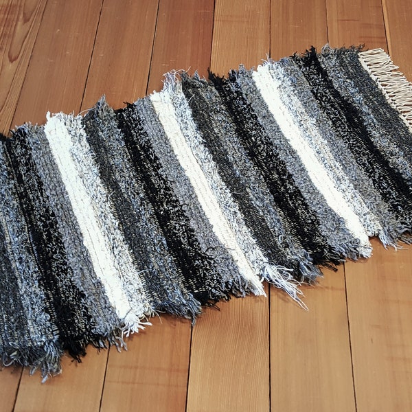 Rag Rugs - Etsy