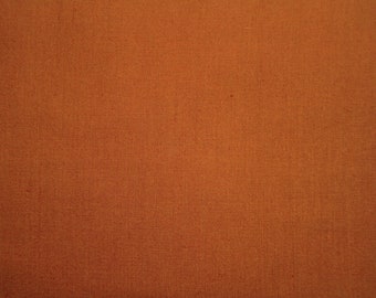 Carmel 100% Cotton Carolina Broadcloth - by the Yard - Etsy