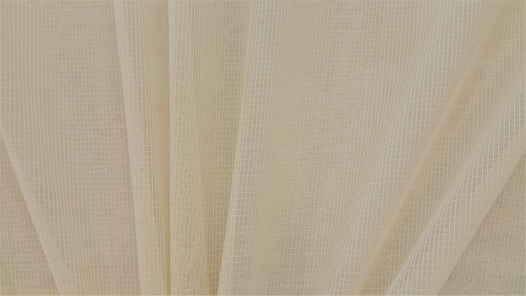 Discount Fabric OPEN WEAVE DRAPERY Oatmeal - by the Yard - Etsy