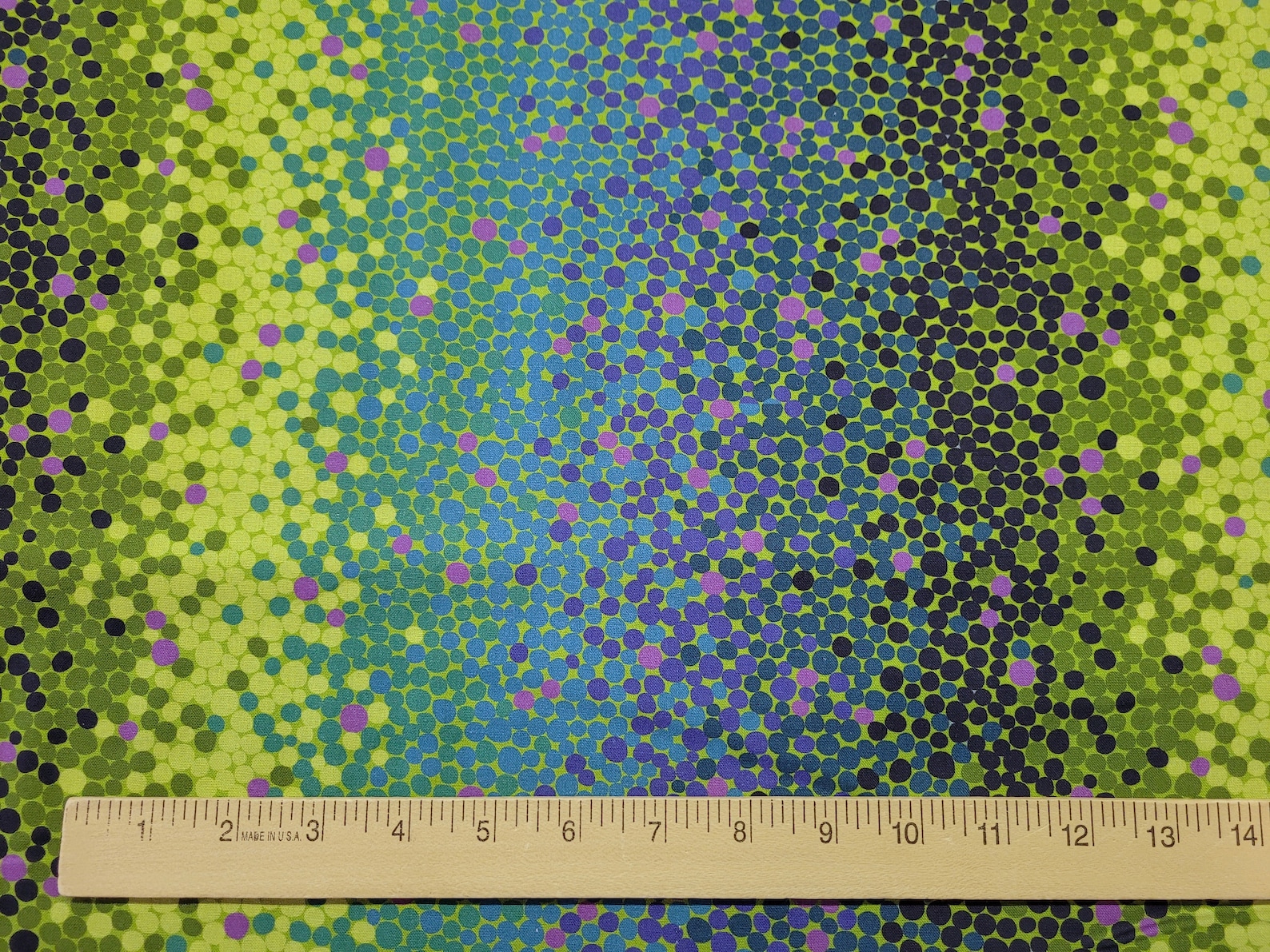 Noble Menagerie Print 100% Cotton Fabric - 1 1/8 Yard Piece - Etsy