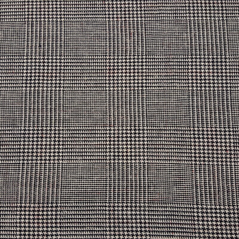 Plaid Wool Fabric - Etsy