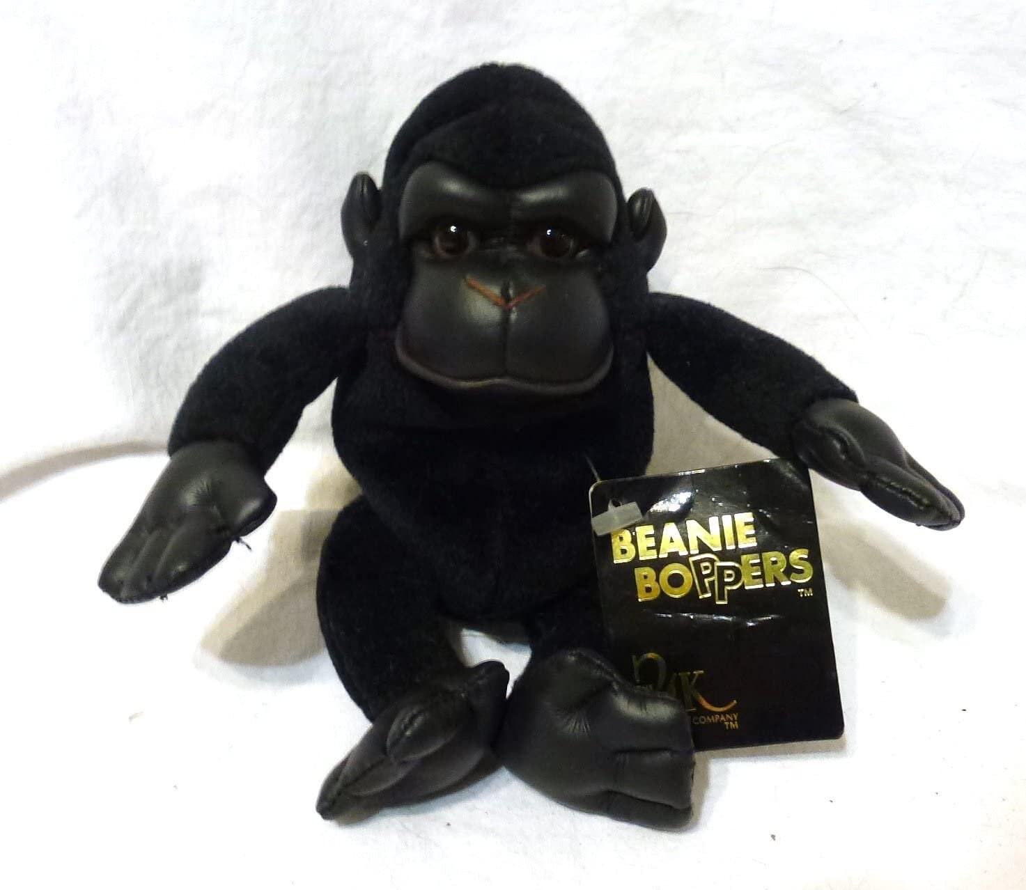 RARE 24K Beanie Boppers Bear Bundle Toys & Games Toys etna.com.pe