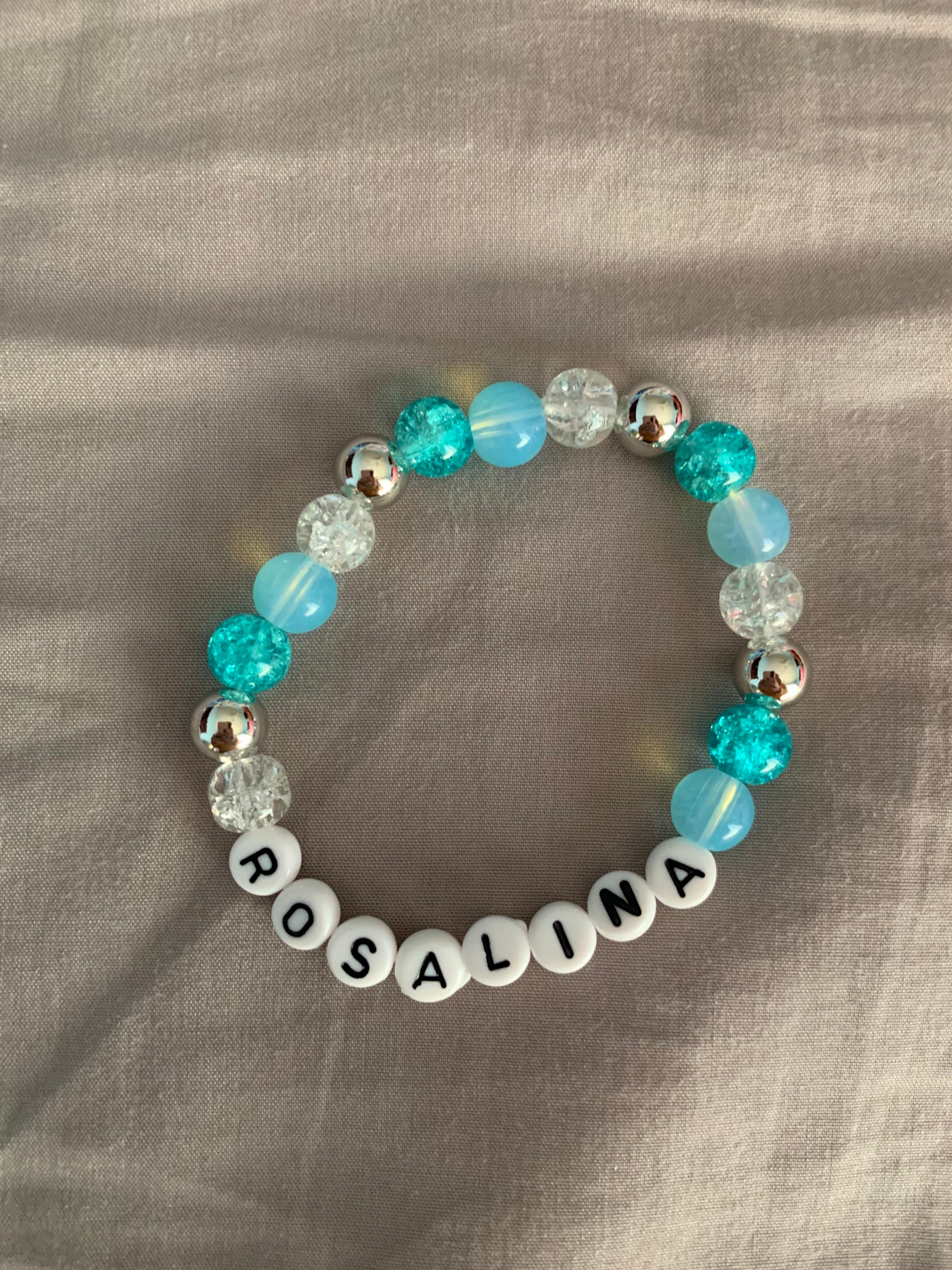 Videogame Inspired Bracelets With Corresponding Stickers Yoshi ...
