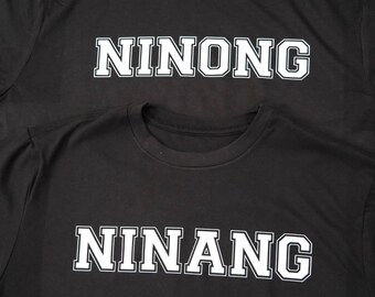 Filipino Ninang - Etsy