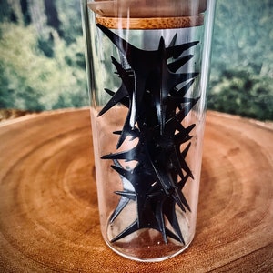 Set of 18 Japanese Makibishi 撒菱 / Tetsubishi 鉄菱 Caltrops & - Etsy