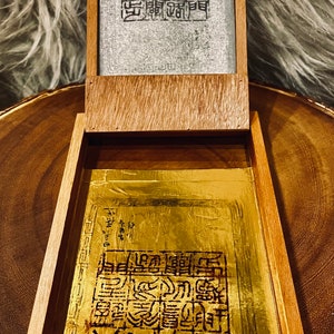 Makimono Reproduction - Sokkaku Takeda’s Daito-ryu Jujutsu Nesshin Fu ...