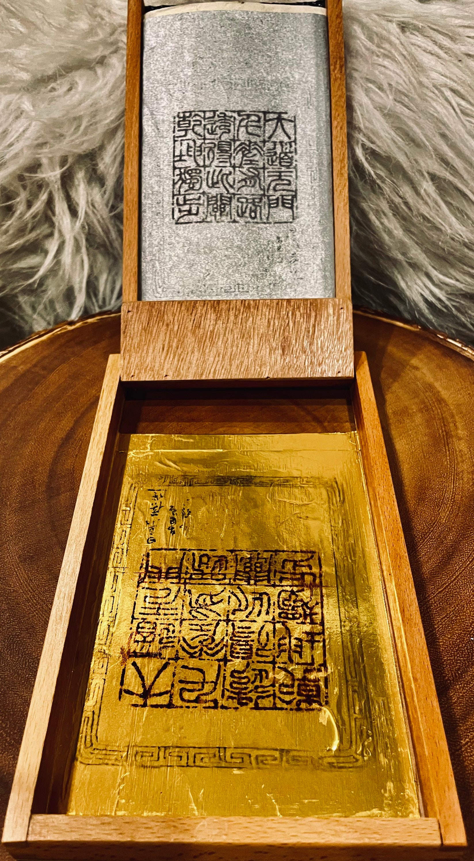 Makimono Reproduction - Sokkaku Takeda’s Daito-ryu Jujutsu Nesshin Fu ...