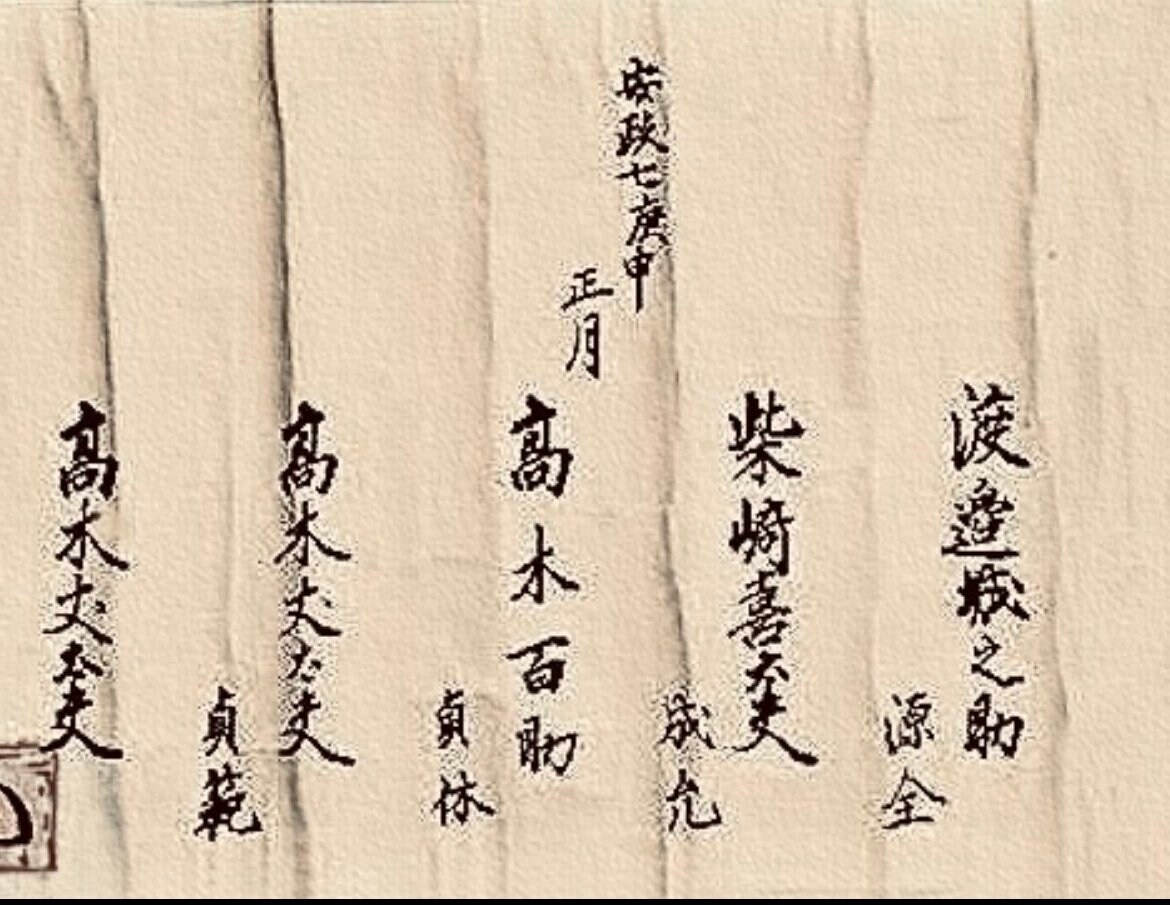 Digital Download Meiji Era Gyokuto-ryu Keijutsu Kaiden 玉刀流系術皆伝 Makimono ...