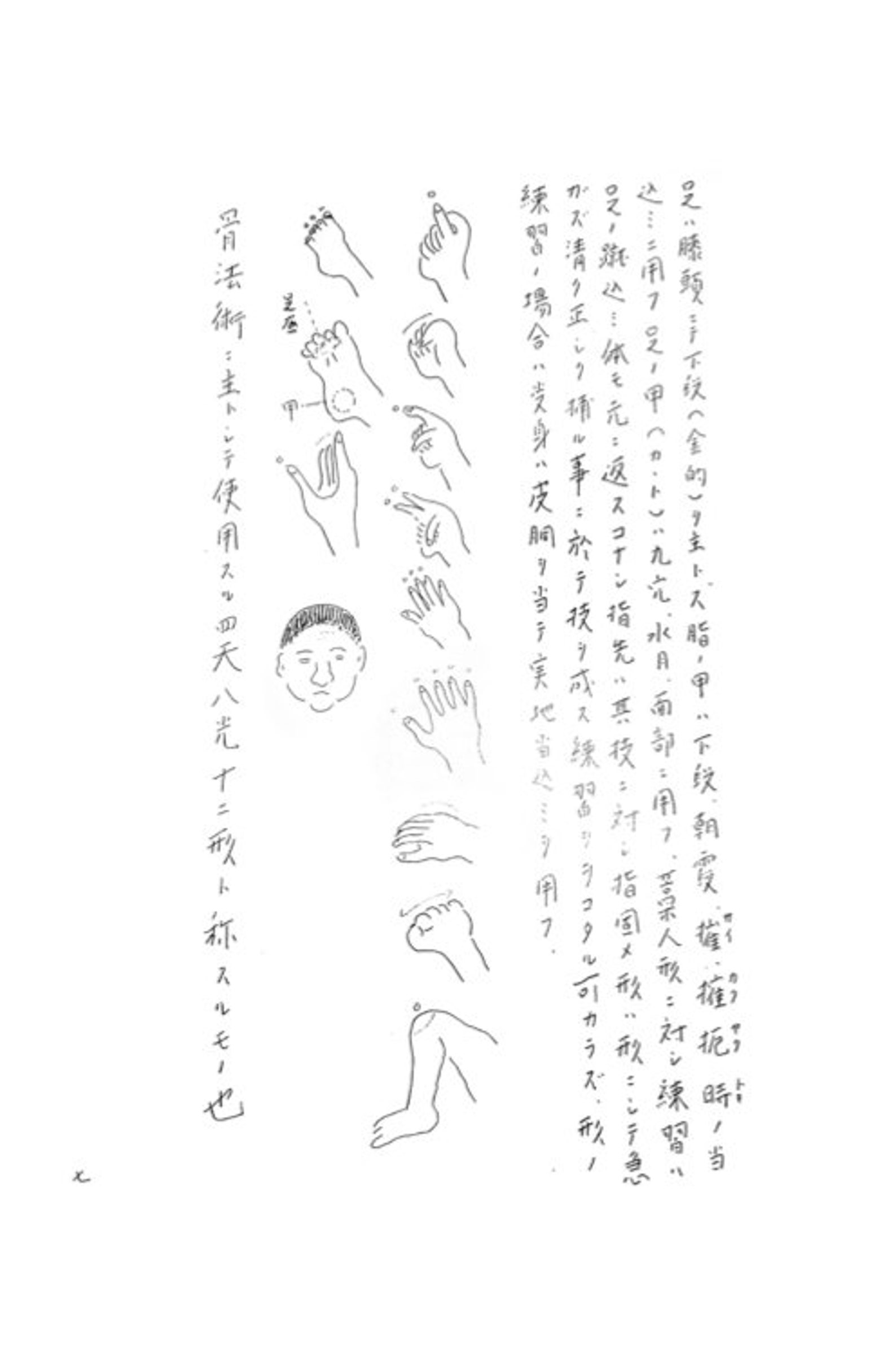 E-book Digital Download - Koto Ryu 虎倒流 Koppojutsu Densho by Ueno ...