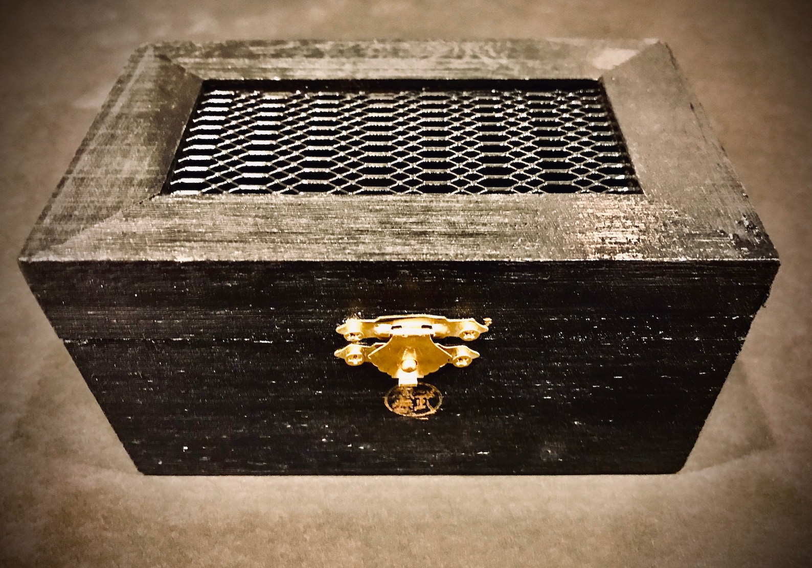 Set of 9 Japanese Makibishi 撒菱 / Tetsubishi 鉄菱 Caltrops & | Etsy