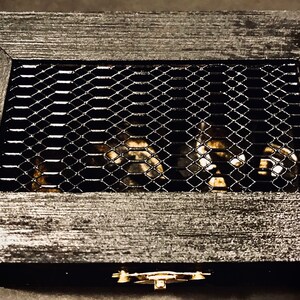 Set of 9 Japanese Makibishi 撒菱 / Tetsubishi 鉄菱 Caltrops & | Etsy