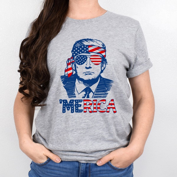 Pro Trump - Etsy