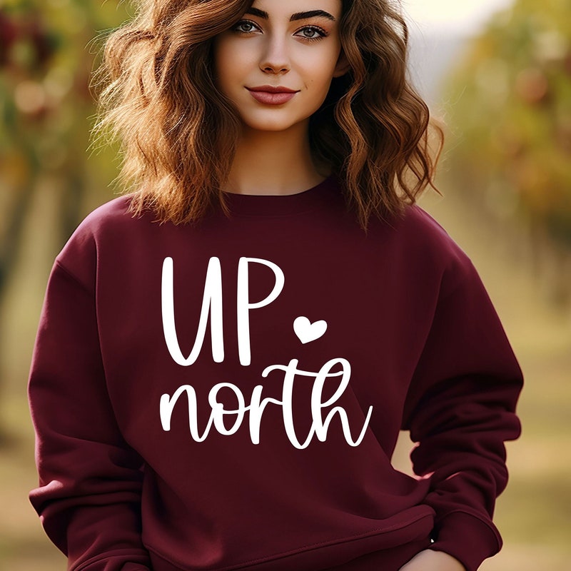 Up North - Etsy