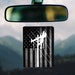 Transmission Tower License Plate, Power Lines Truck Tag, Lineman ...