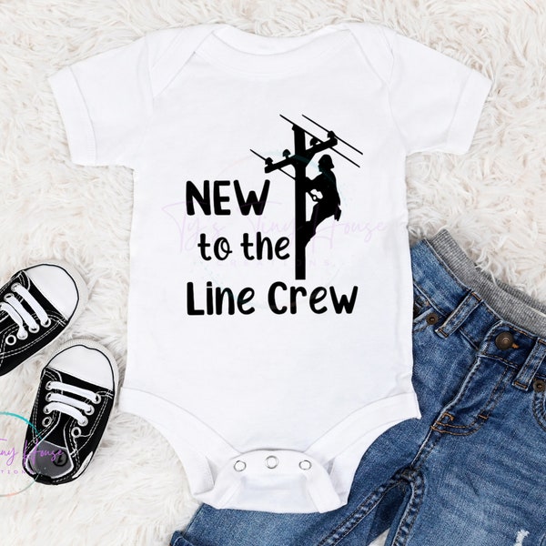 Lineman Fabric - Etsy