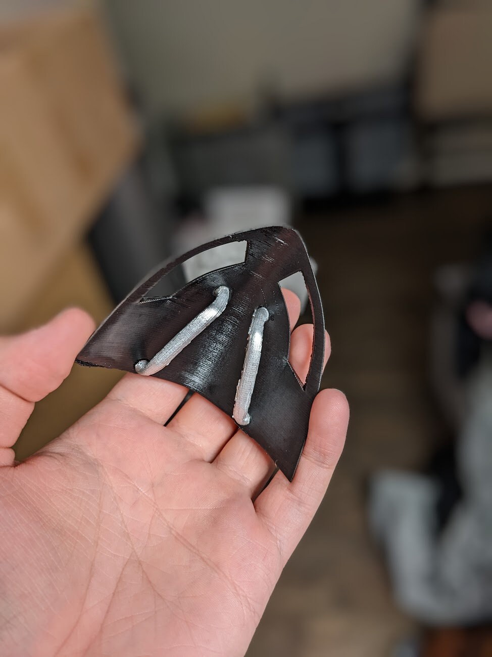 Cyber Cat Ears for Cosplay, Fashion, or Techwear Outfits - Etsy