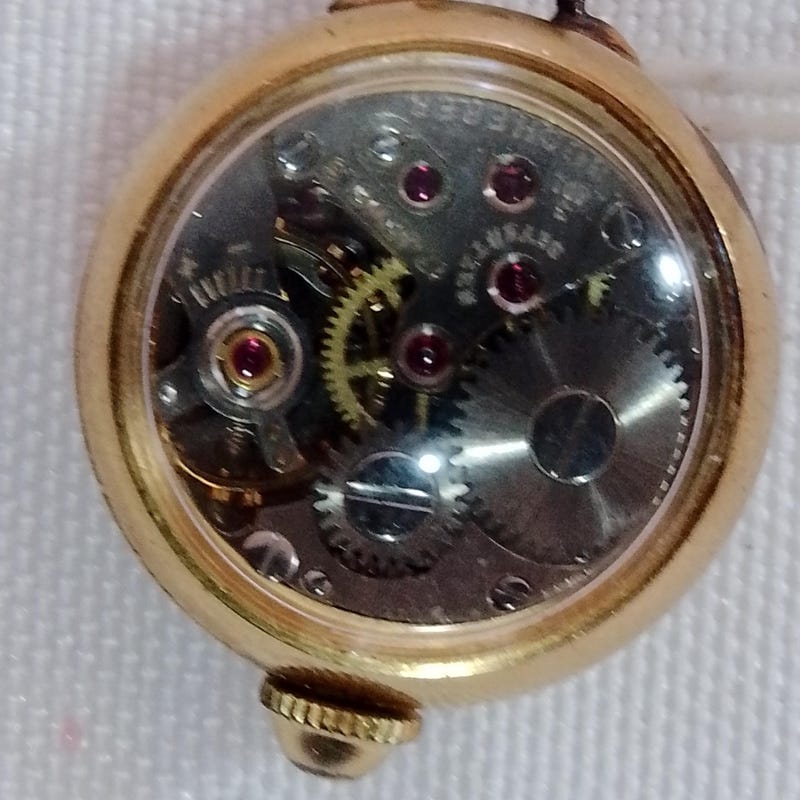 1950s Watch for Women - Etsy