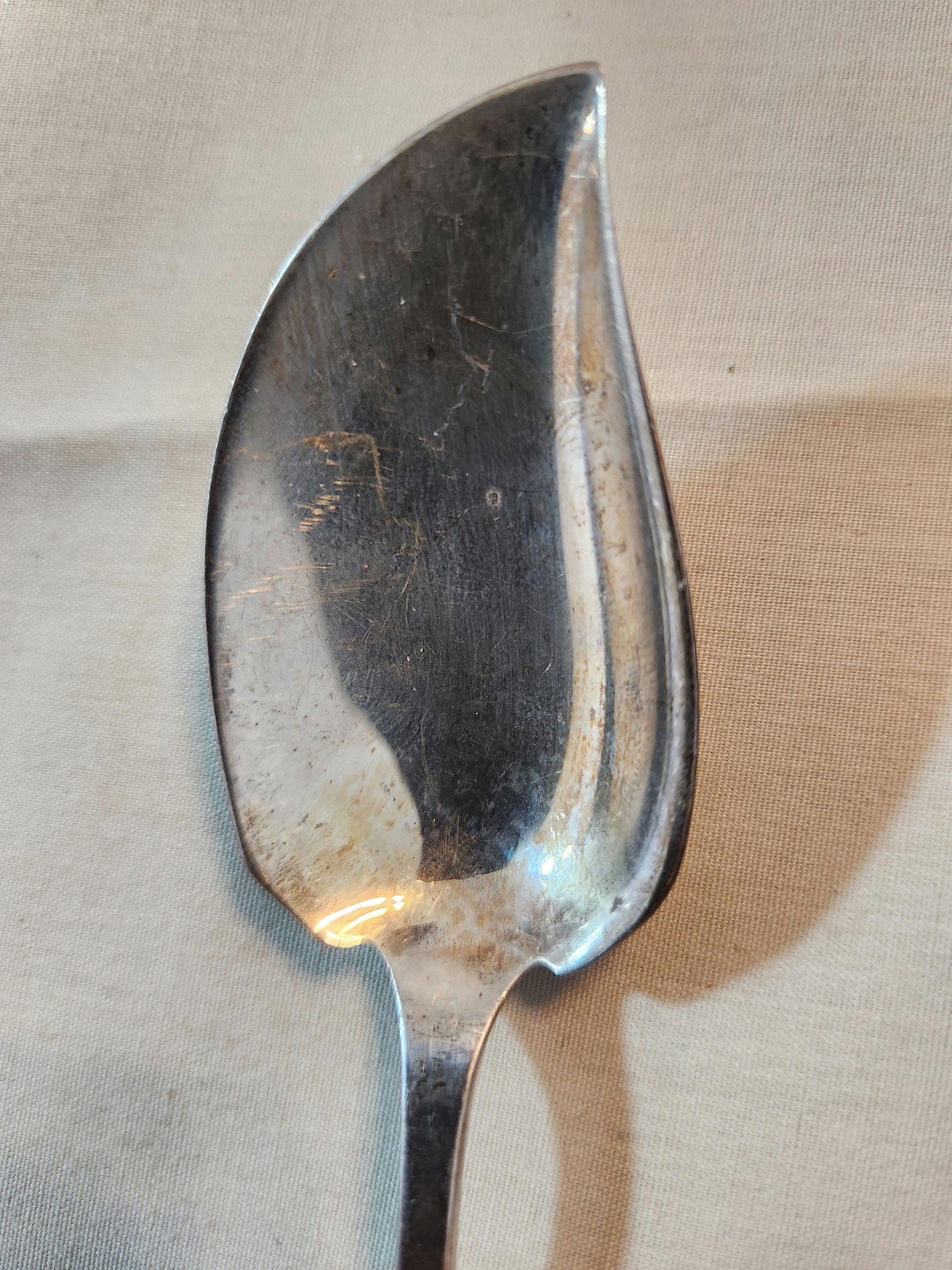 Vintage Sterling Silver Jelly Server Monogrammed 29 Grame - Etsy