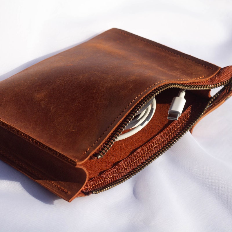 Laptop Charger Case - Etsy